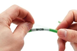 Wire- and Cable-identification