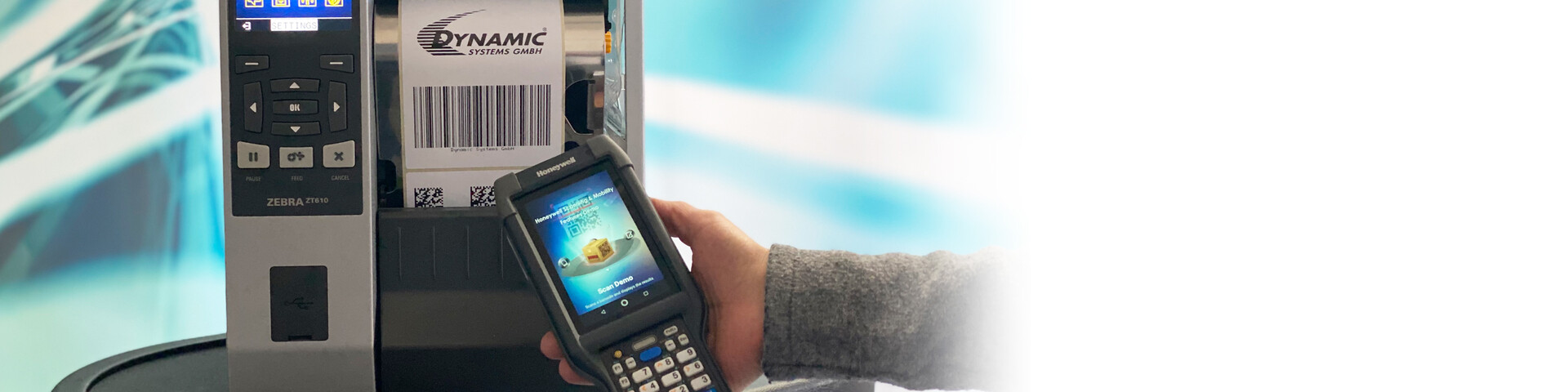 DYNAMIC Systems GmbH